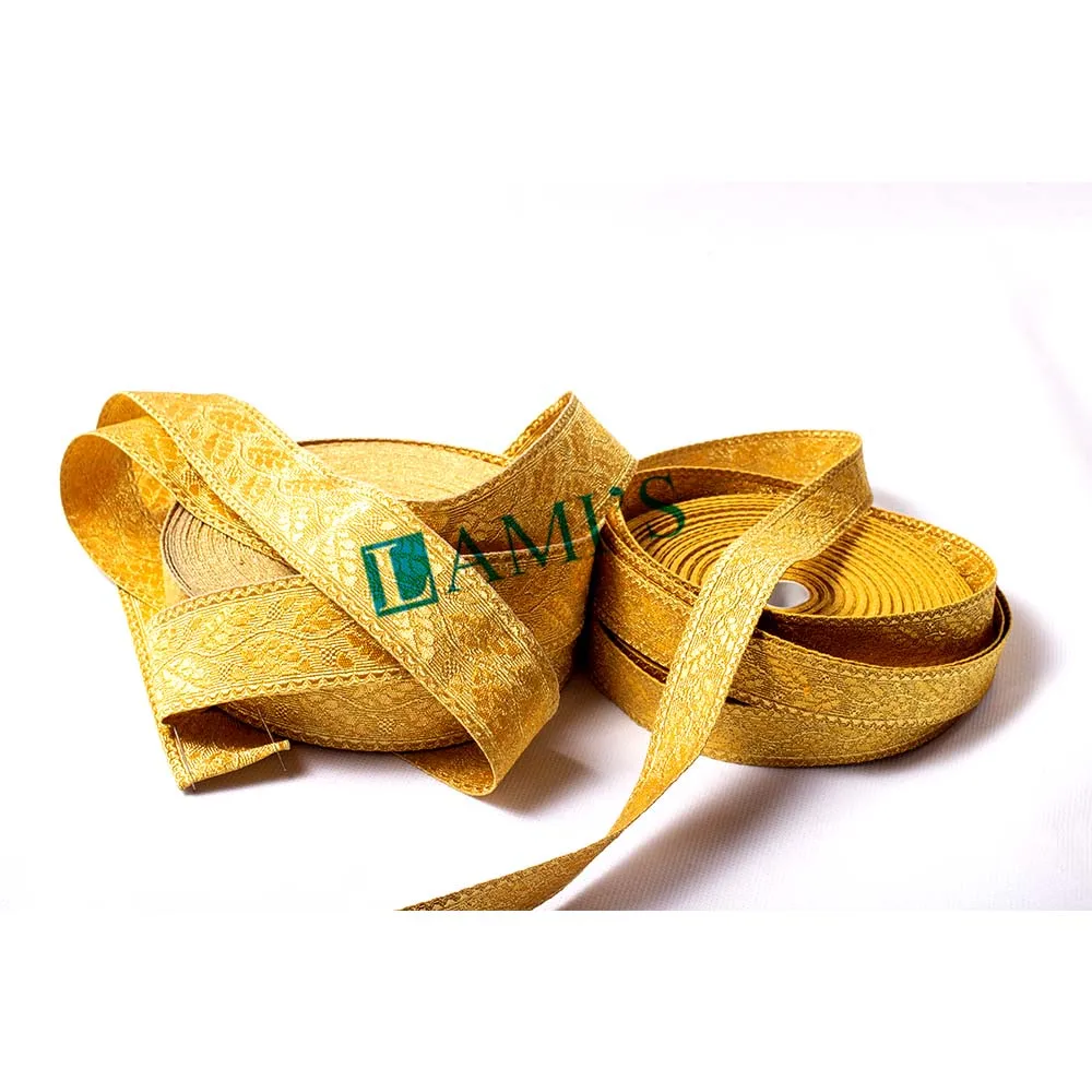 Classic Ceremonial Lace Uniform Cuff Braids Top Quality Braid For ...