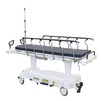 Mn-yd001s Emergency Room Use Hydraulic Patient Transfer Stretcher With ...