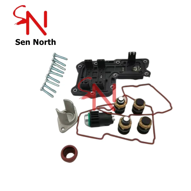 Mercedes Benz Shifting Cylinder Repair Kit - 4213509352