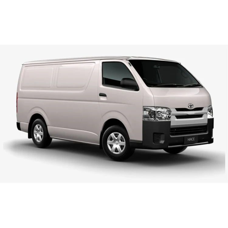 Toyotas Hiace Mini Bus For Sale/ Used Japanese Toyotas Hiace Mini Bus ...