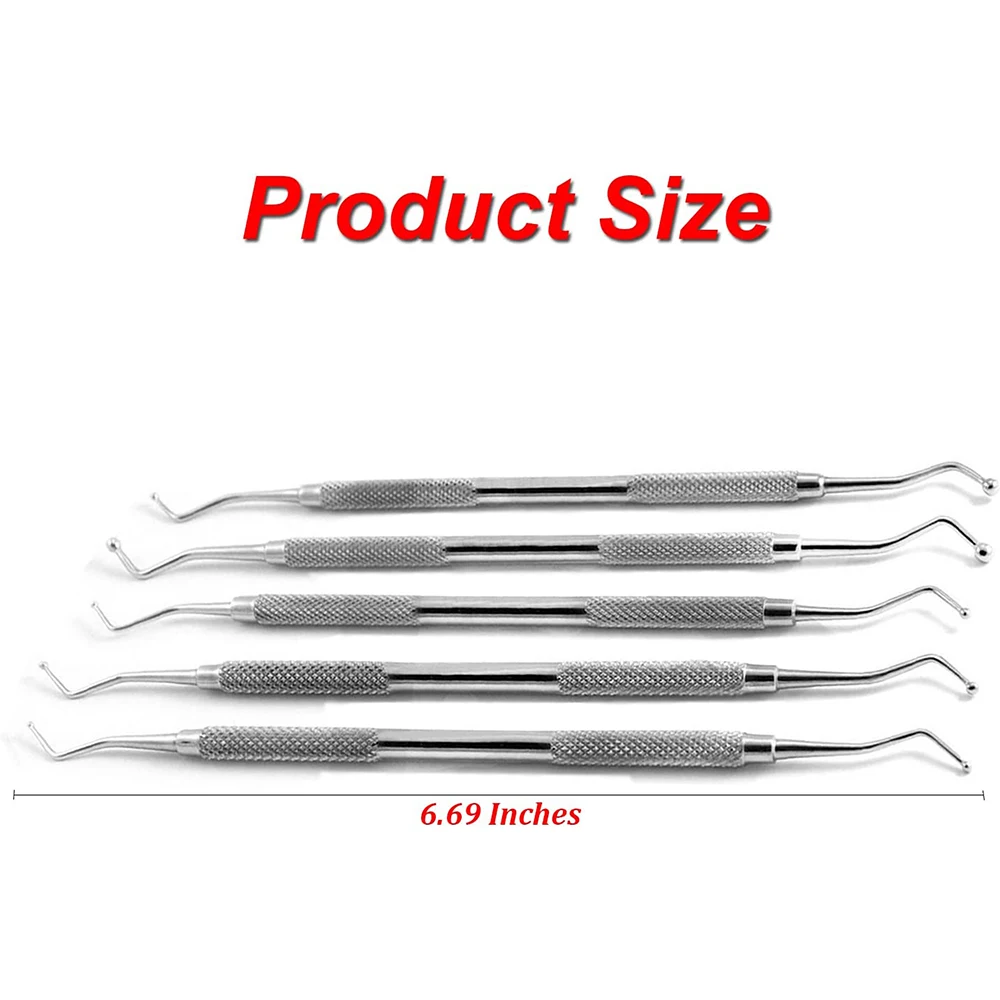 Best Quality Dental Lab Equipment Stainless Steel Dental Set Dentist ...