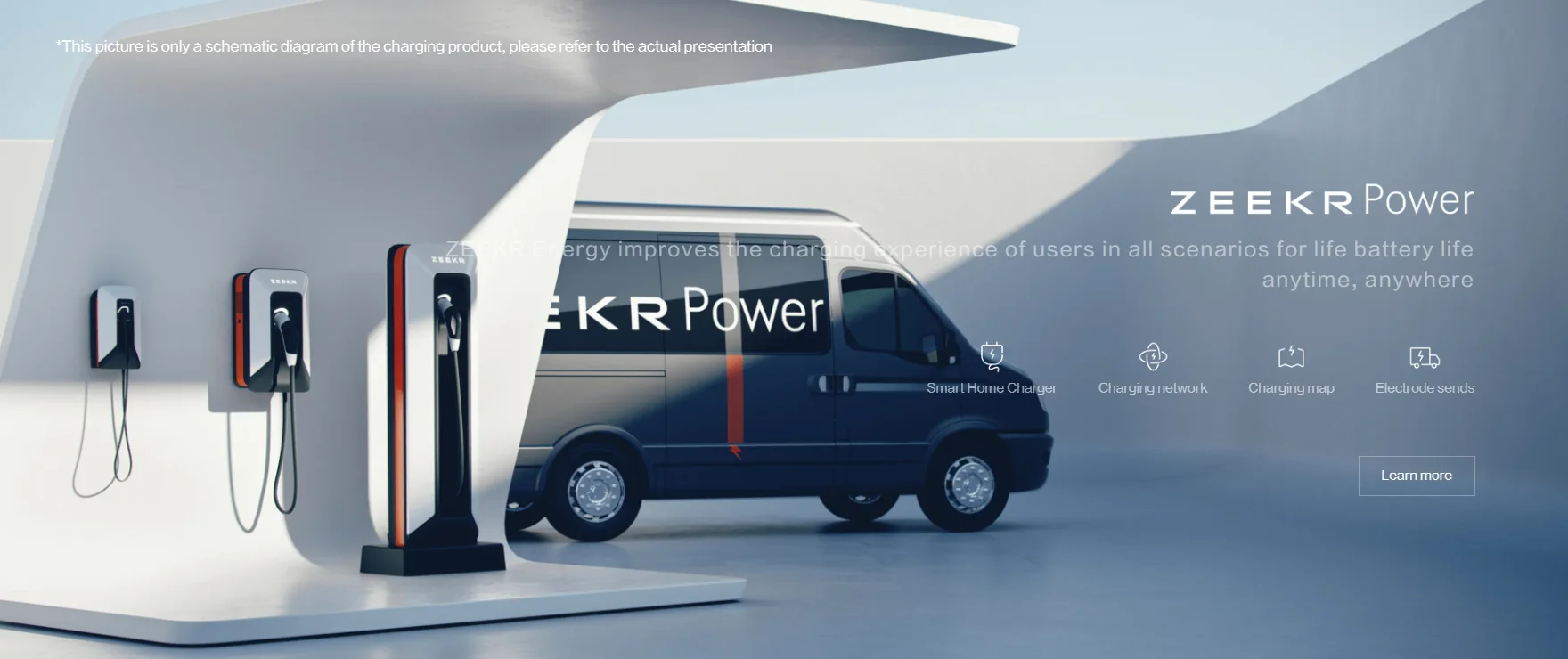 2024 Zeekr 007 Pure Electric Vehicle - 646ps High-Tech Sedan