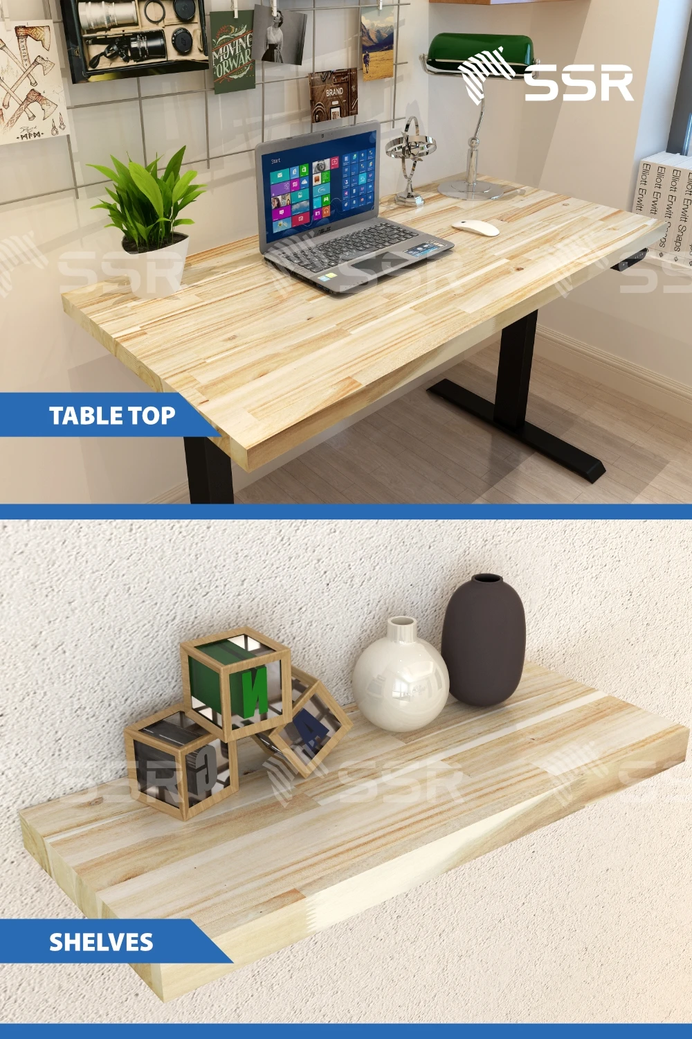 Ssr Vina - Acacia Wood Finger Joint Board - Finger Joint Panel Butt Joint Panel For Wood ...