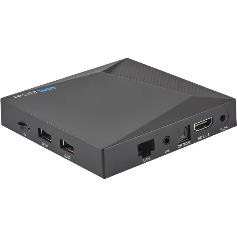 K3 Pro TV Box for USA Digital Media Player Watch Football Events TV Box ...