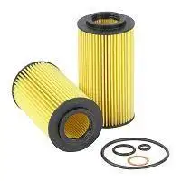 Diesel Fuel Filter Excavator Hydraulic Oil Filter Element