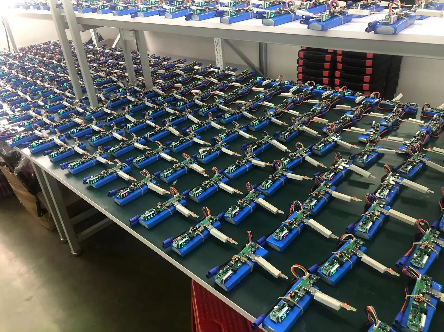 Jump Starter For Semi Truck Heavy Duty High Power Multi Function Air ...