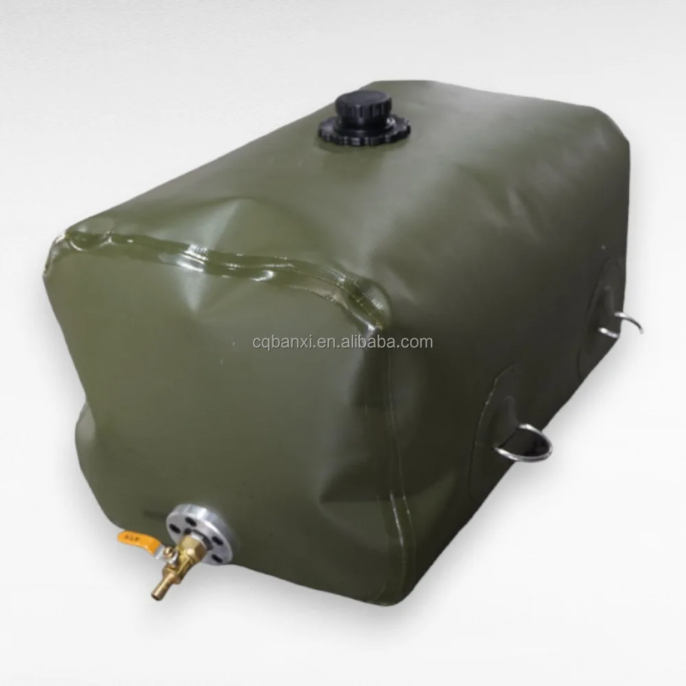 Durable 5000L Oil Bladder Fuel Bladder Marine Fuel Diesel Oil Storage ...