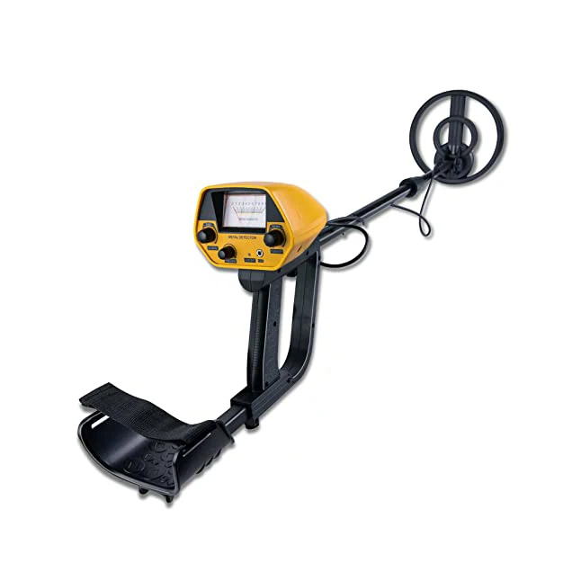 Disc Pattern Detection Waterproof Metal Detection Coil Industrial Metal ...