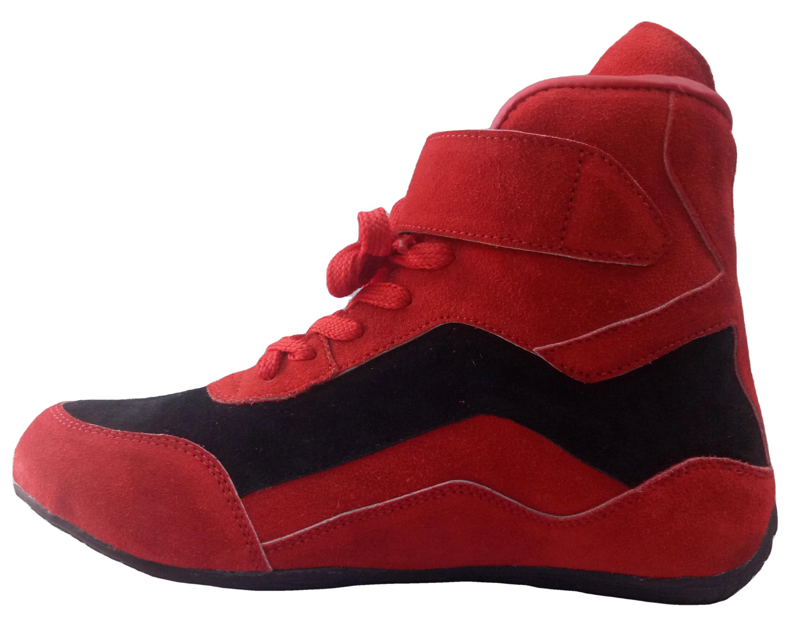 Go Kart Racing Shoes Best For Riding Made Of Real Leather Rubber Sole ...