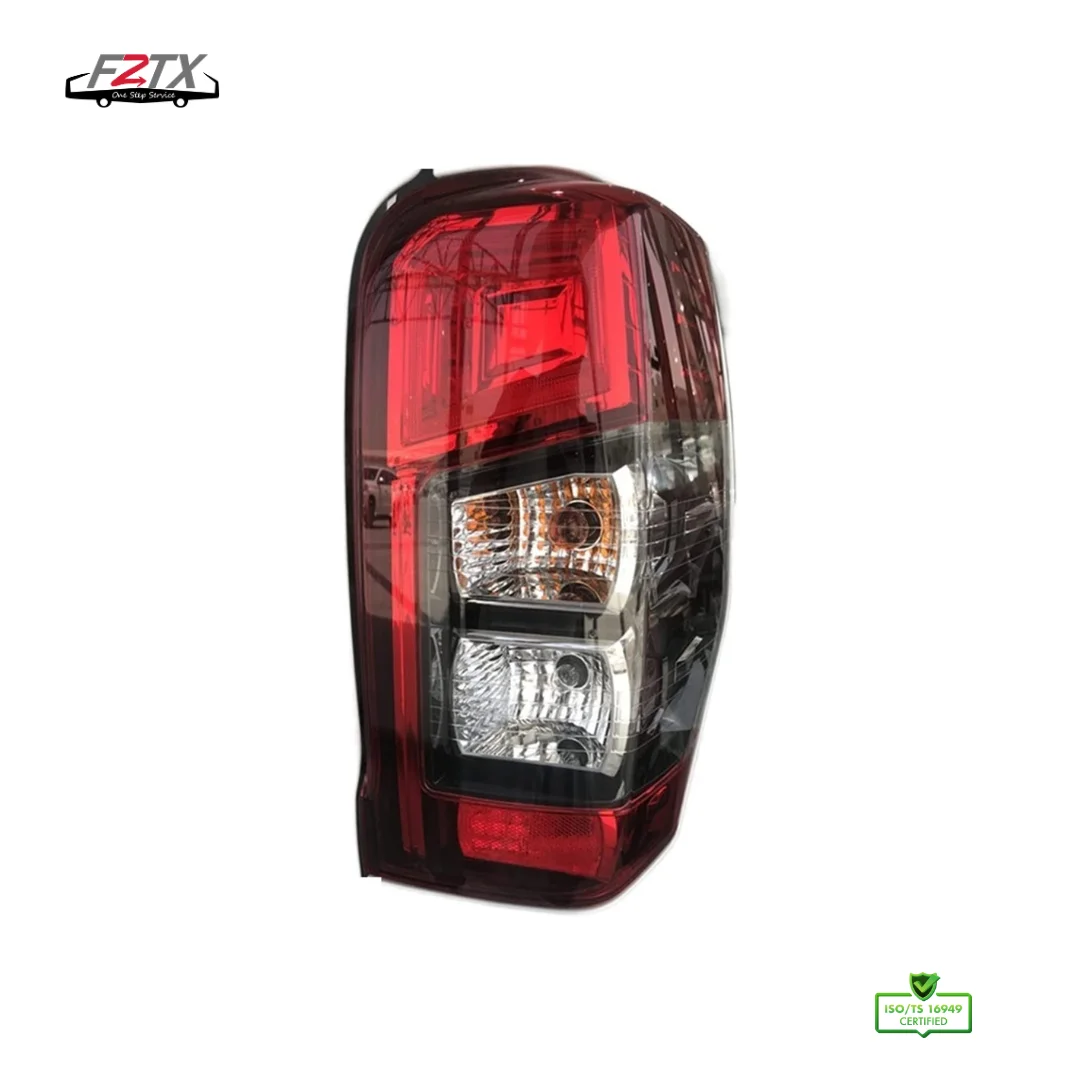 三菱l200 Triton 2021尾灯8330b213尾灯 - Buy 尾灯 Product on Alibaba.com