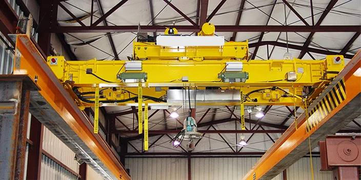Heavy-duty Industrial Gear Reducer for Overhead Crane Hoist