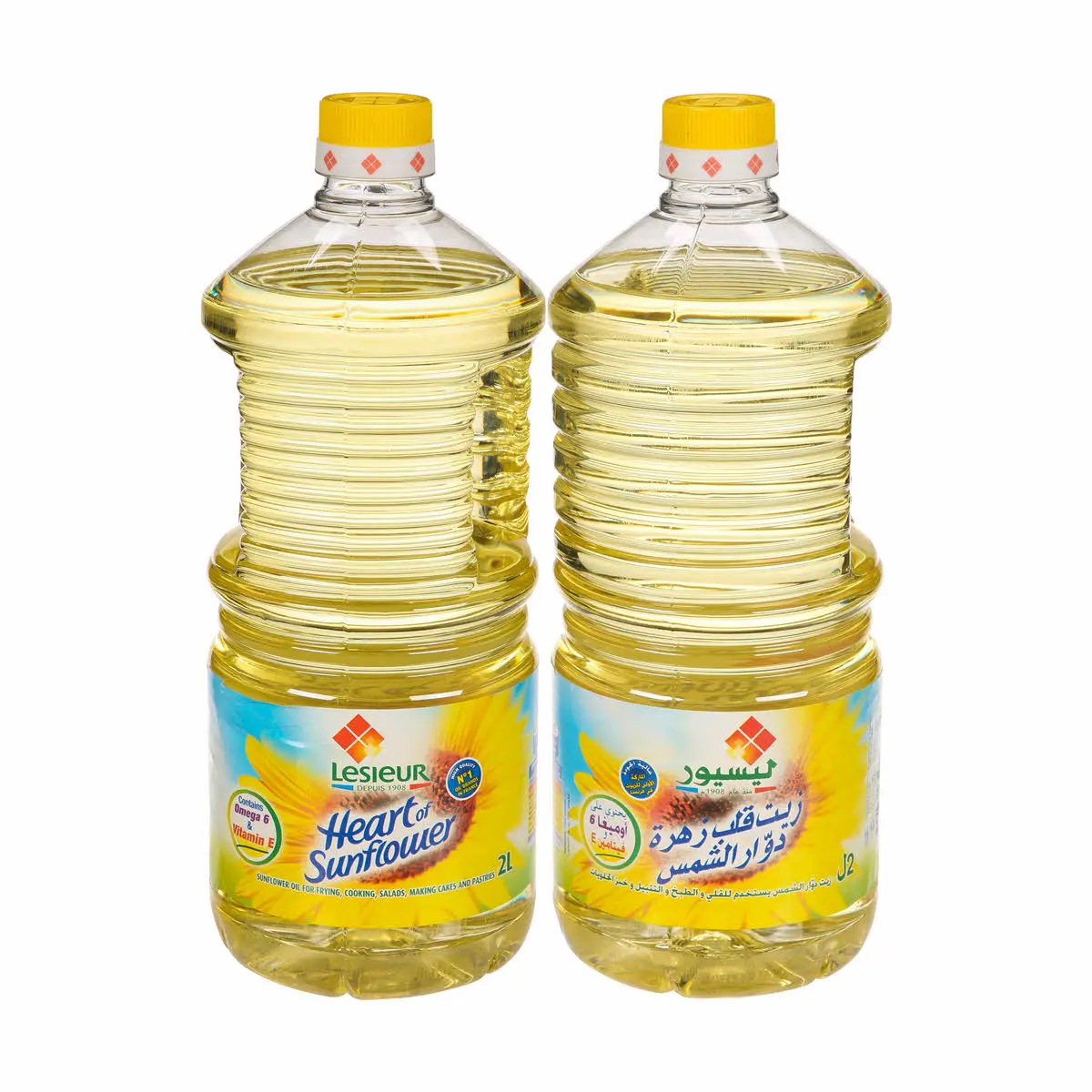 100% Ukraine Refined Sunflower Oil/ Vegetable Cooking Oil/ Corn Oil ...