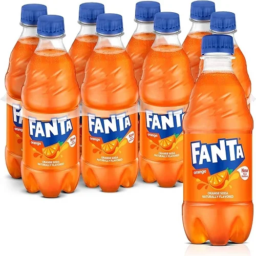 Fanta Orange Soft Drink 330ml Can For Sale - Buy Original American Fanta Soft Drink Available ...