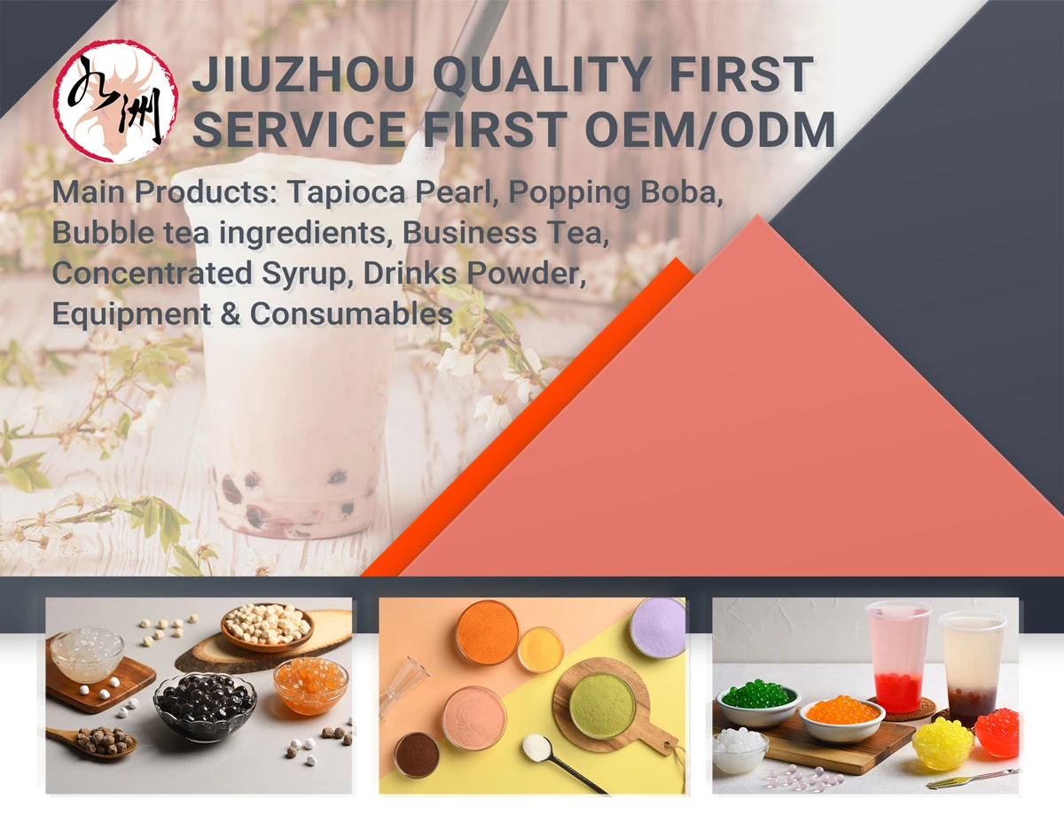 Milk Tea Drink Boba Tea Kit - Buy Milk Tea Drink Boba Tea Kit Product ...