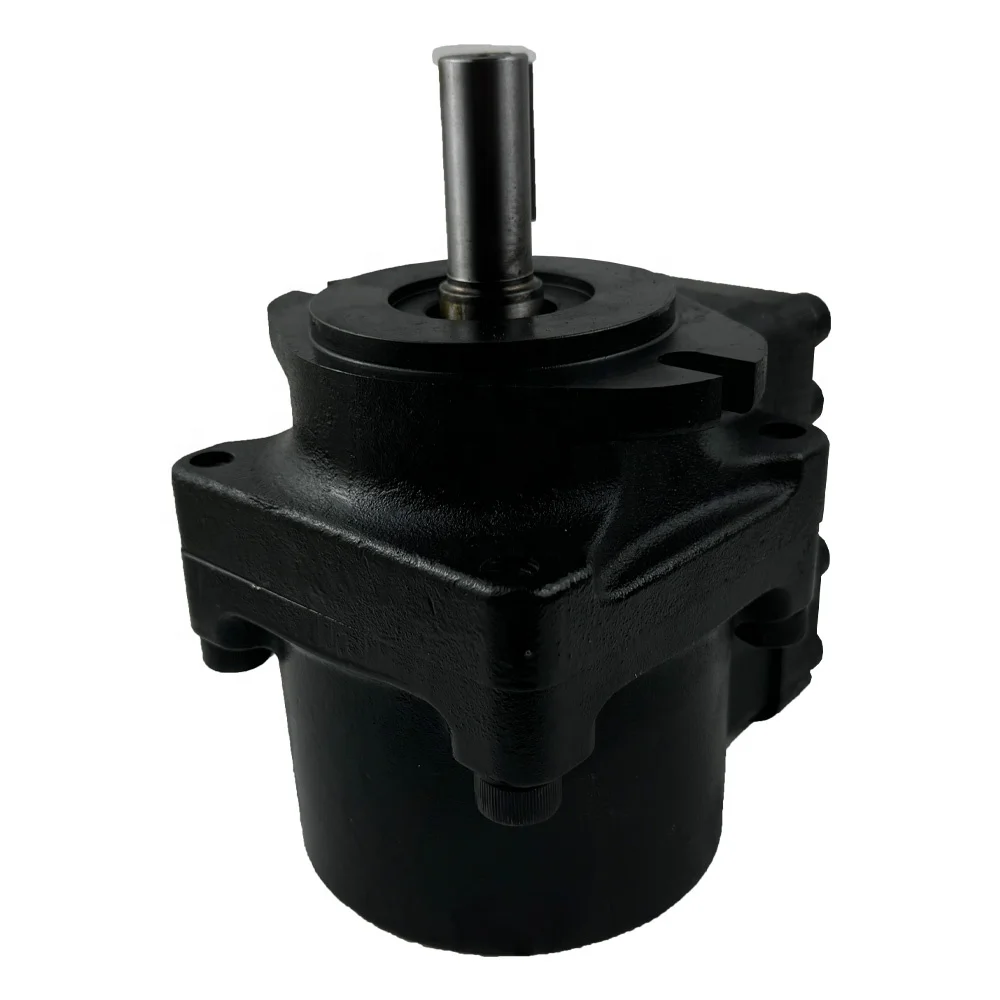 ATOS Vane Pump Single PFE Series PFE-31016 PFE-31022 PFE-31028 ...