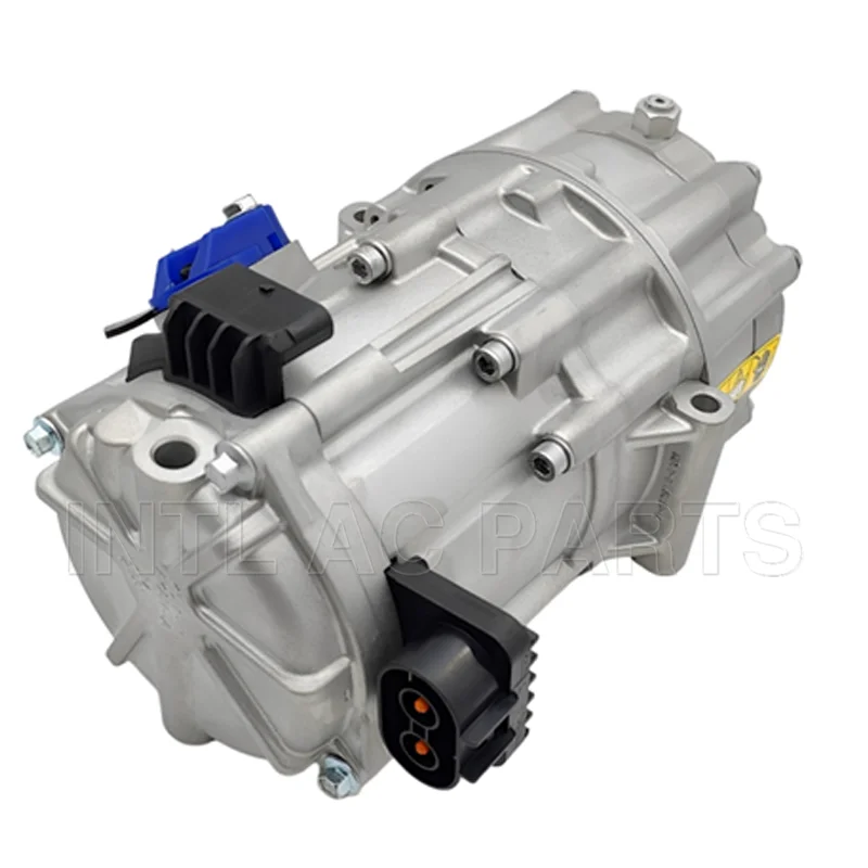 Genuine BMW 64529227508 Compressor - Electric for Hybrid 7