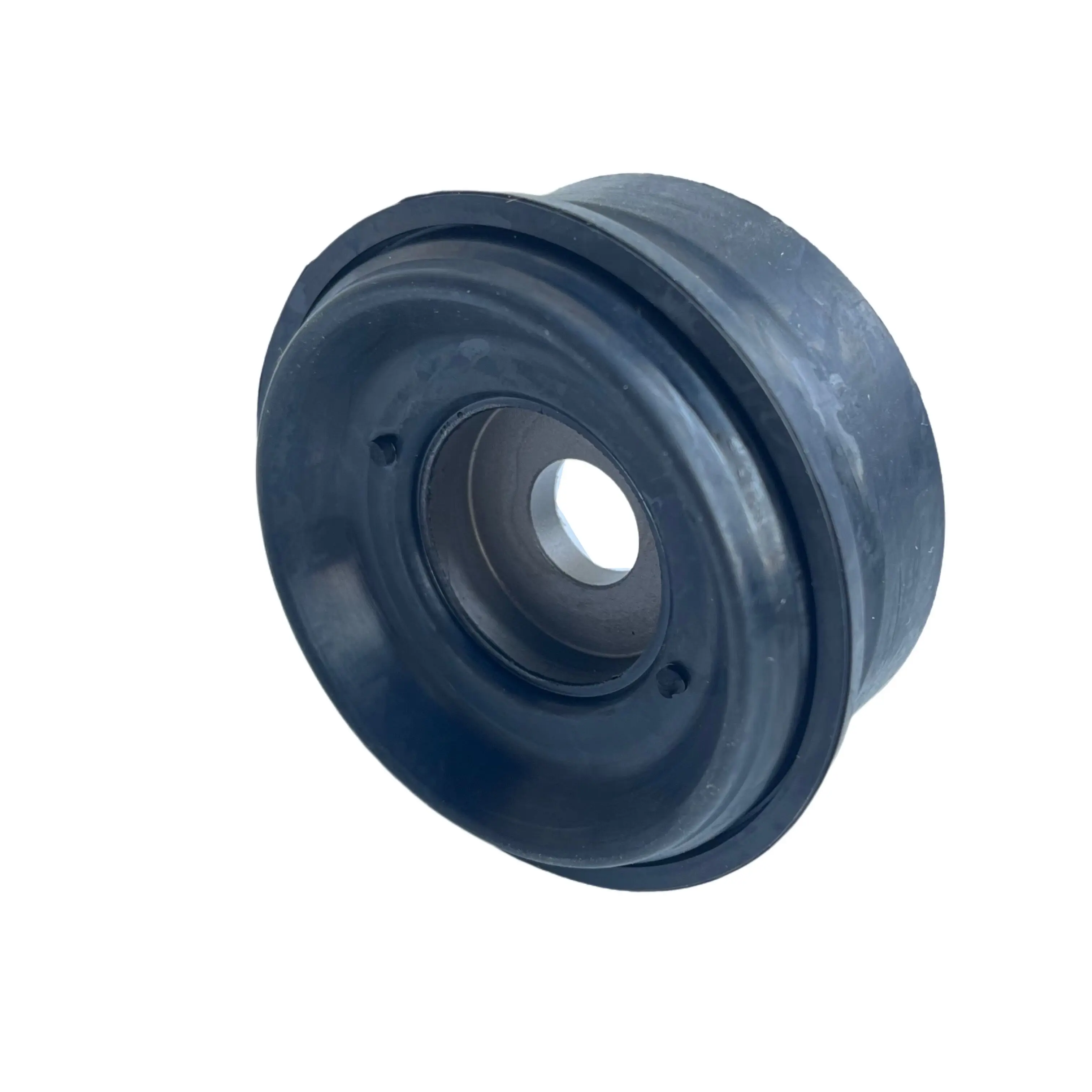 Auto Suspension Systems Air Suspension Shock Absorber Part Rubber Mount ...