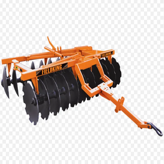Agriculture Machinery Equipment Disc Harrowing Quality Discs For ...