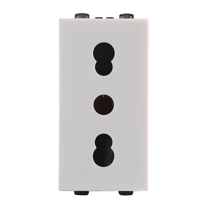 Italy Standard Socket Italian/chile Power Socket 16a/250v - Buy ...