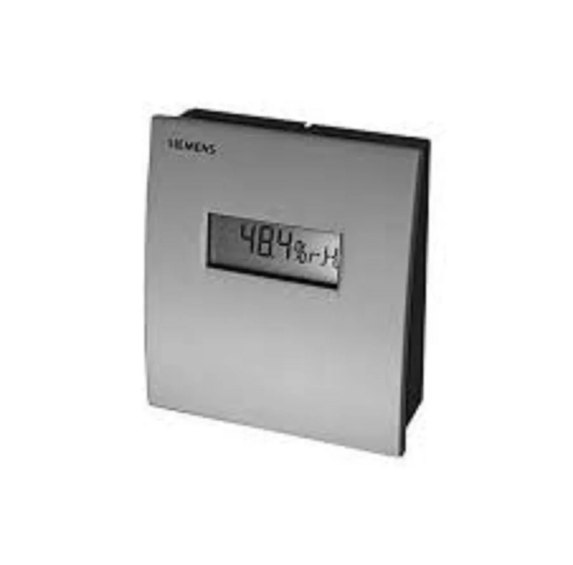 Siemens Qfa2079 Temperature And Humidity Room Sensor For Range Of Use ...