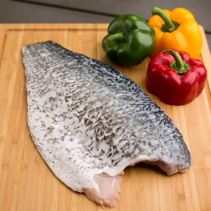 Fresh Barramundi Fillets Frozen - Buy Cooking Barramundi Barramundi ...