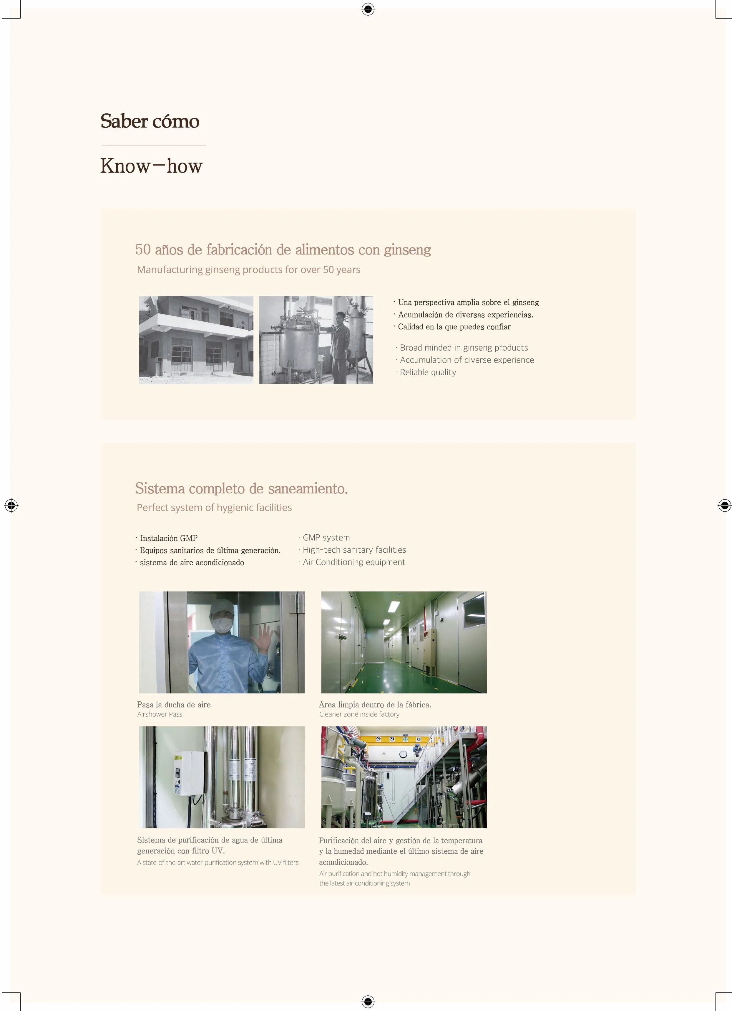 [KOREAN ONE GINSENG] Korean One Ginseng Tea High Premium Quality 3g X ...