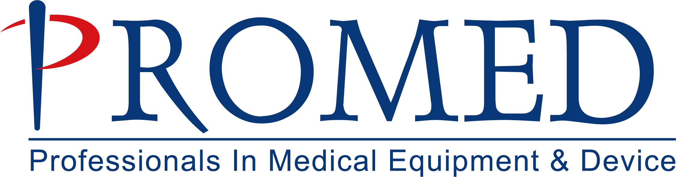 Company Overview - PROMED SUPPLY COMPANY LIMITED