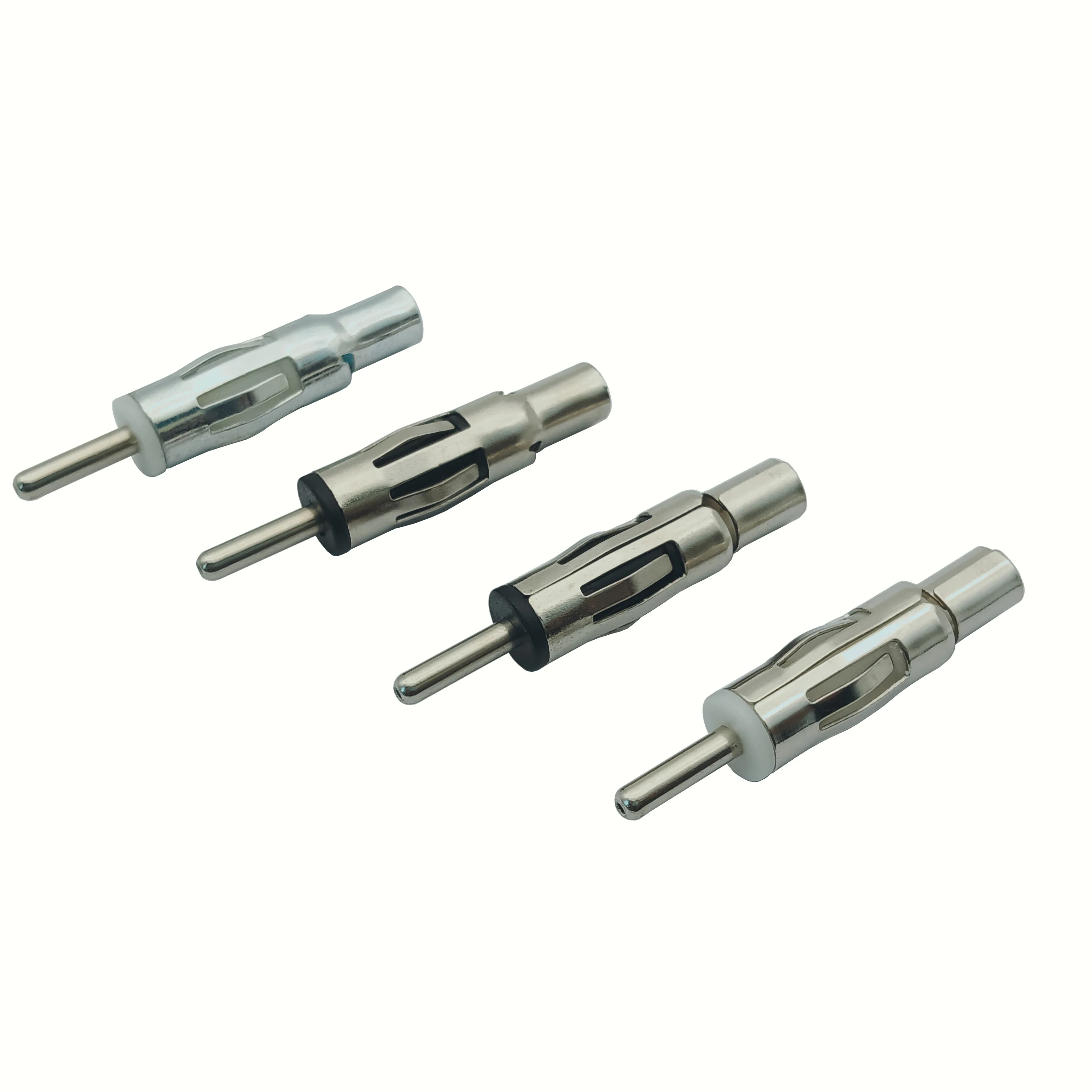 Car Radio Stereo Antenna Adapter Convert DIN Plug ISO 10599 Male Jaso ...