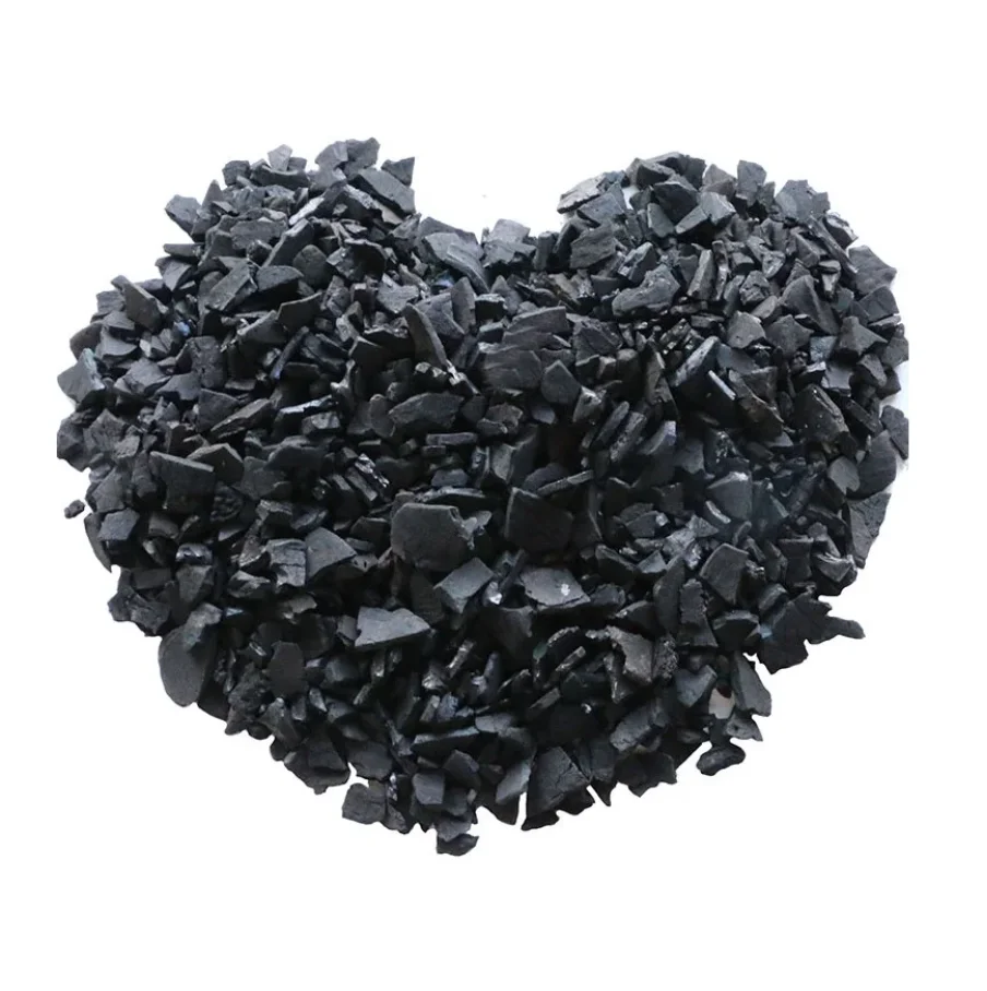 Wholesale Coconut Shell for Marking Activated Charcoal Carbon Raw ...