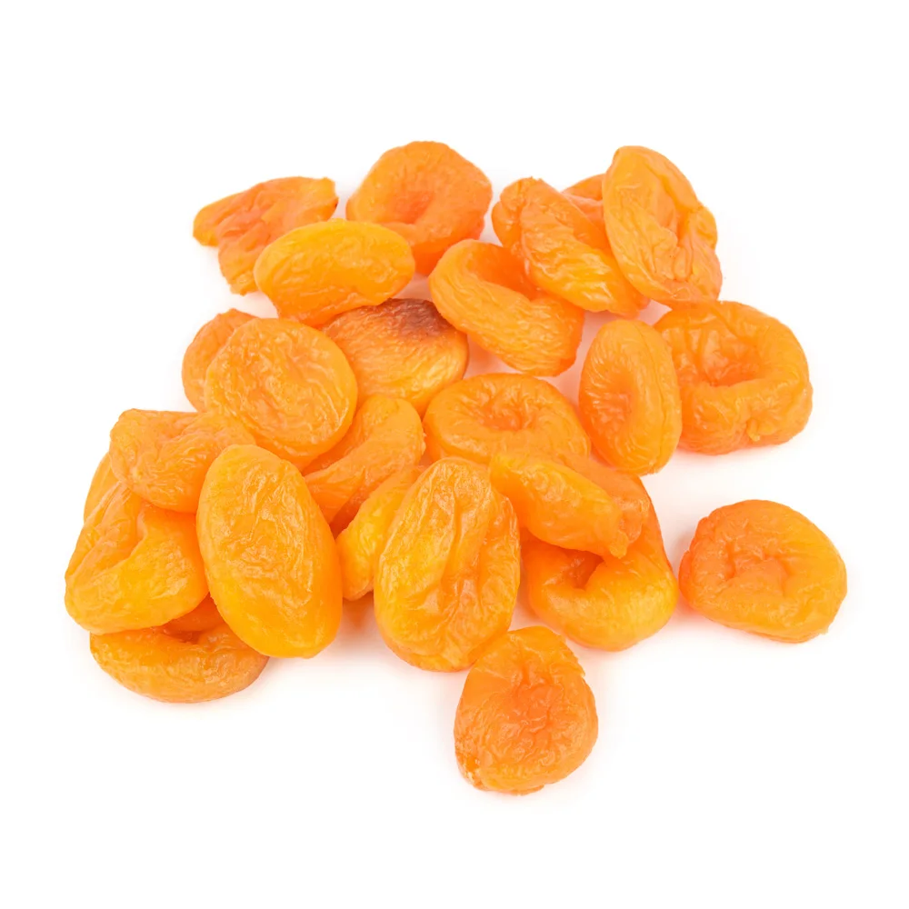 Premium Dried Apricots For A Taste Of Authenticity Uzbekistan Finest ...