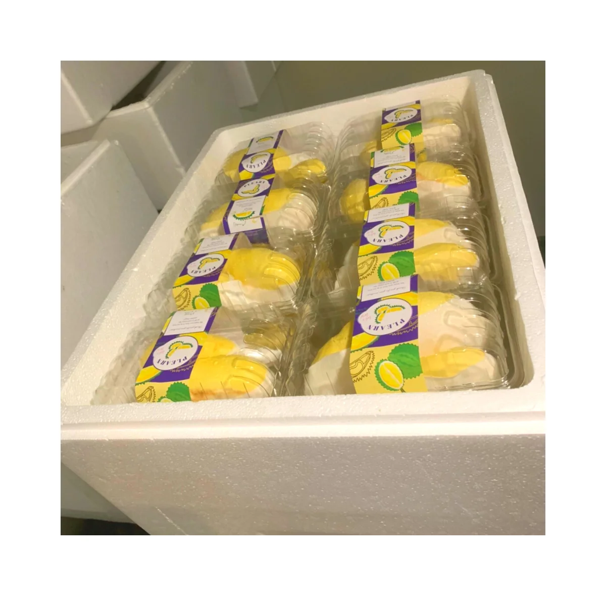 Fresh Durian Fruits For Sale Fresh Durian From Thailand Quality ...