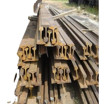 Rails D'occasion En Fonte 100% Pure,Ferraille De Cour Hms,À Vendre ...