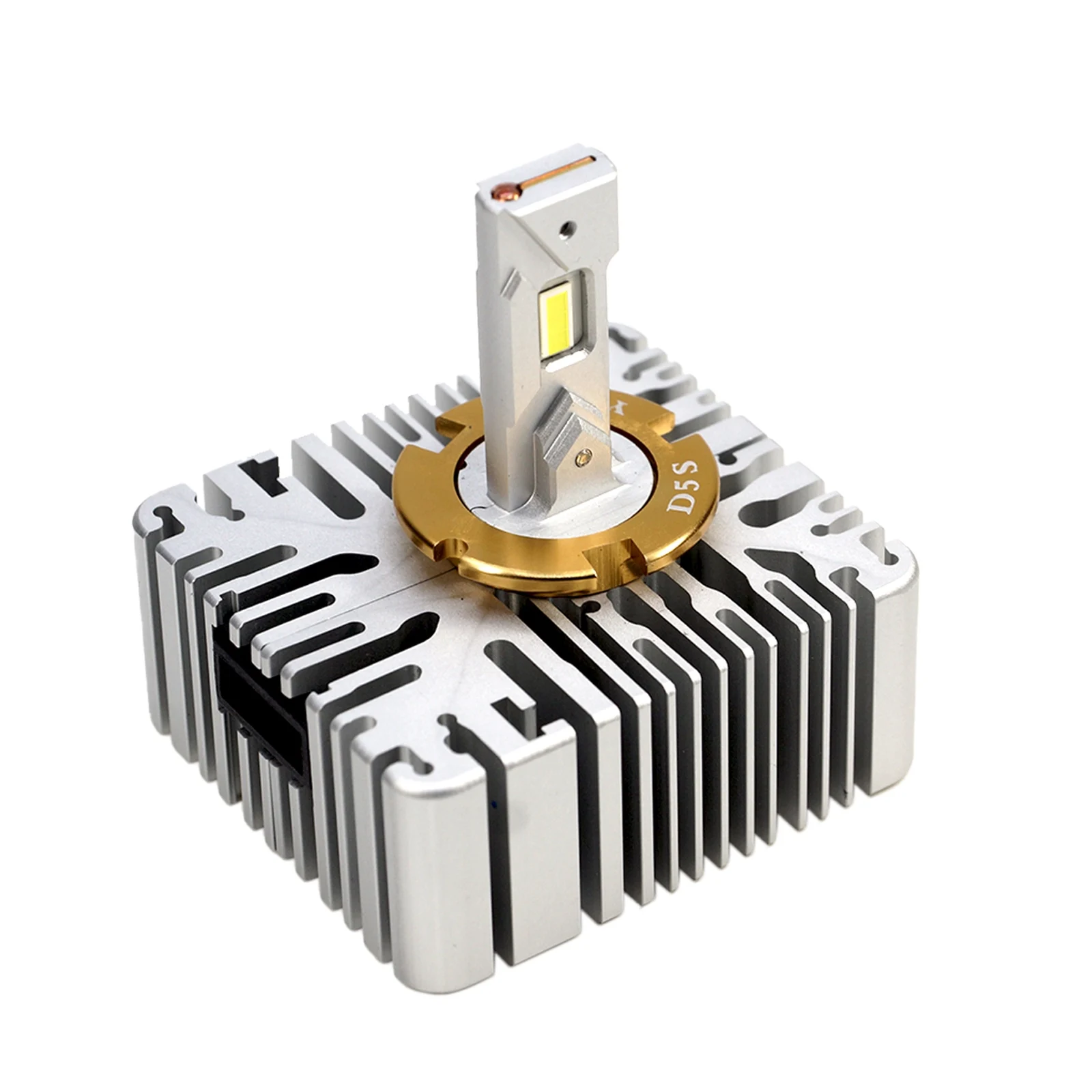 HDX D1S D2S D3S D4S D5S D8 LED Headlight 6000K IP68 HID new design Auto ...