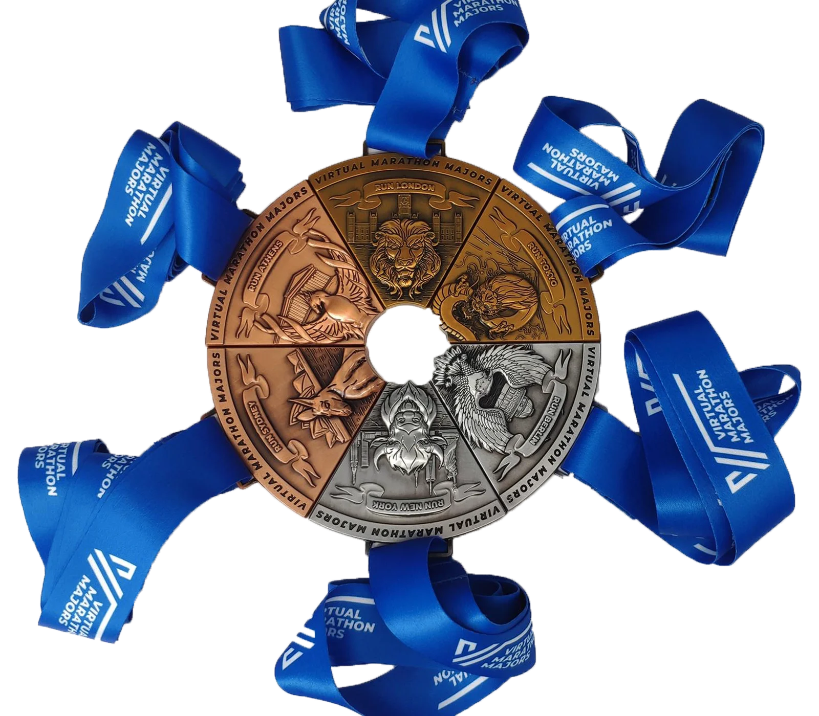 Custom Made Medals Puzzle Jigsaw Medal Metal Football Soccer 3d Medal ...