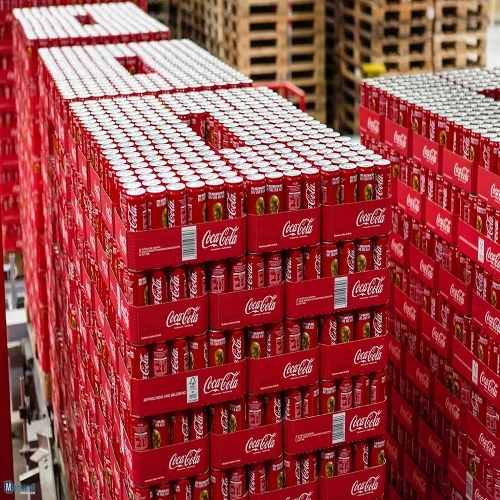 Coca Cola Can 330ml - Buy Coca Cola Warehouse,Coca Cola Pallet Product ...