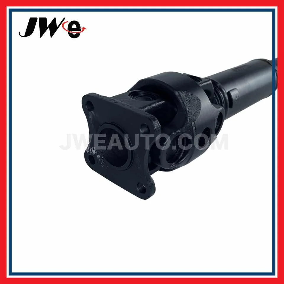 High Quality Hilux 4runner Ln166 Ln106 Truck Front Propeller Shaft ...