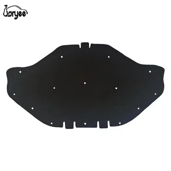 Oem Car Hood Sound Insulation Pad For Mercedes Benz Gle 350 4matic W167 ...