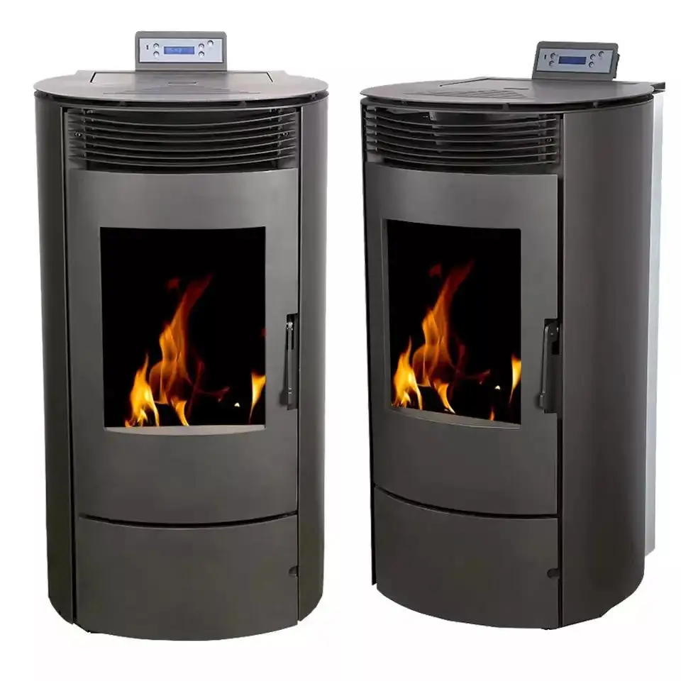 Premium Wood Burning Cooking Stove 62 X 38 X 46 Cm Available. - Buy ...