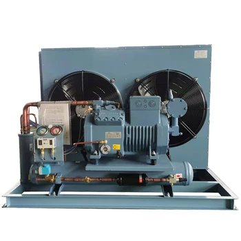 Superb Industrial Refrigeration Equipment Cold Room Compressor ...