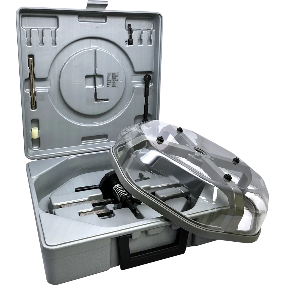 Multi Size Ceiling Circle Hole Cutter With Dust Bowl - Buy Hole Cutter ...