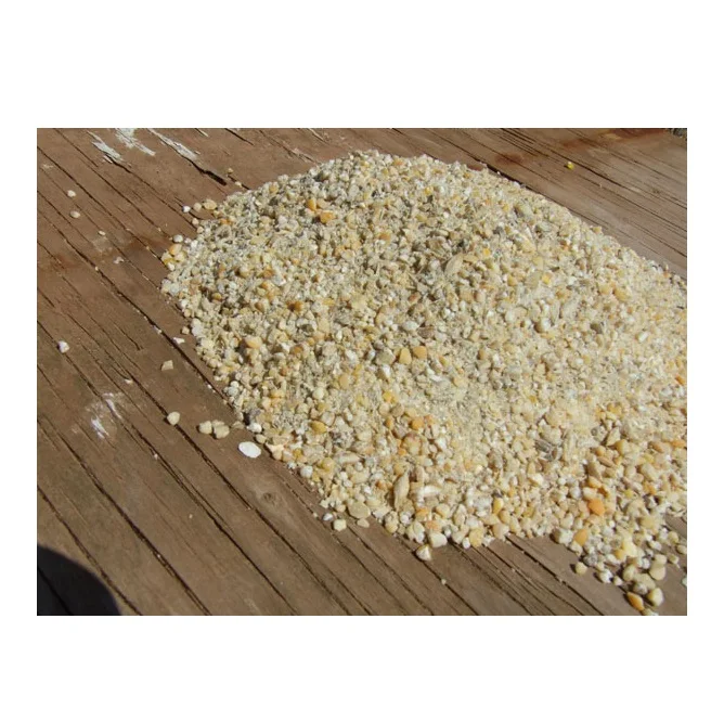 Direct Supplier Of Broiler Chicken Feed At Wholesale Price - Buy High ...