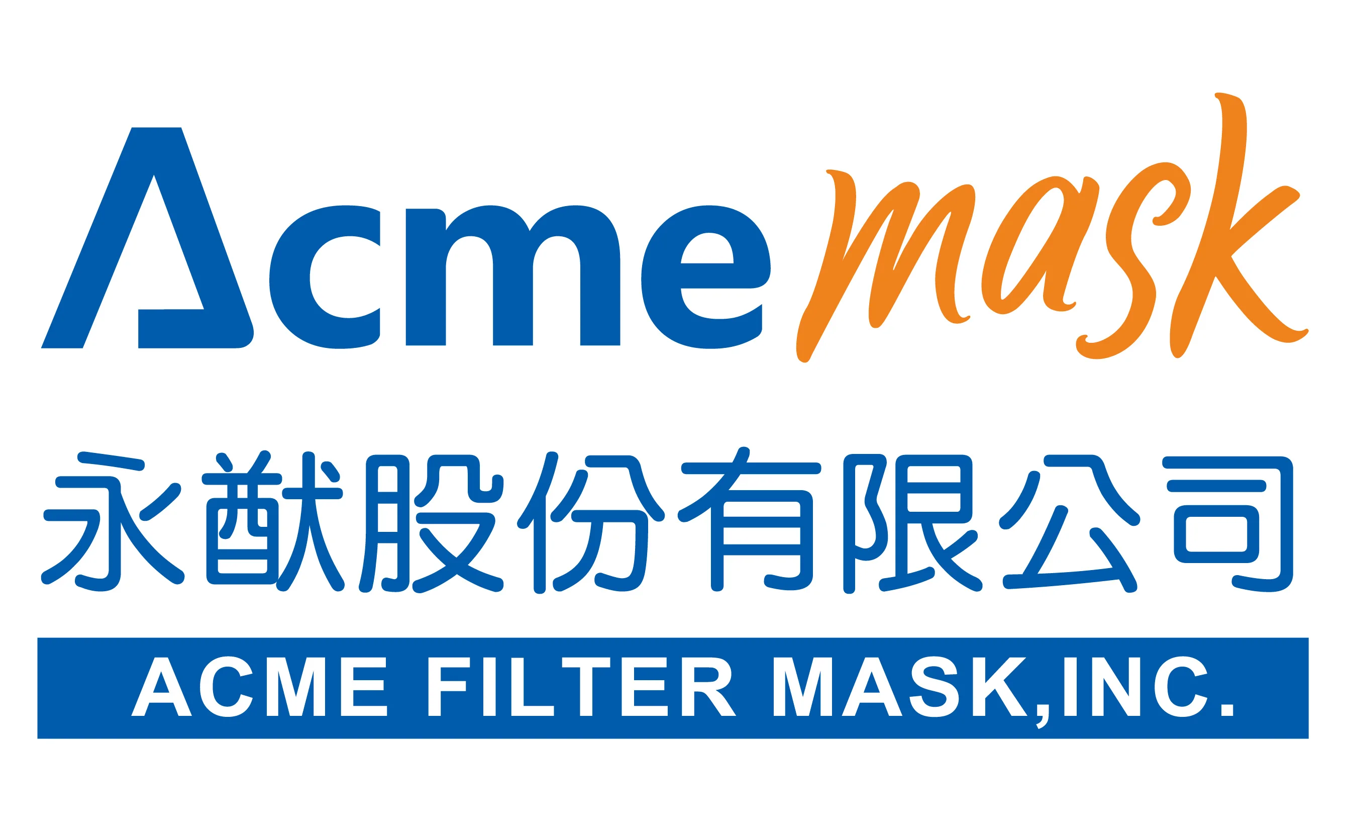 Company Overview - ACME FILTER MASK, INC.
