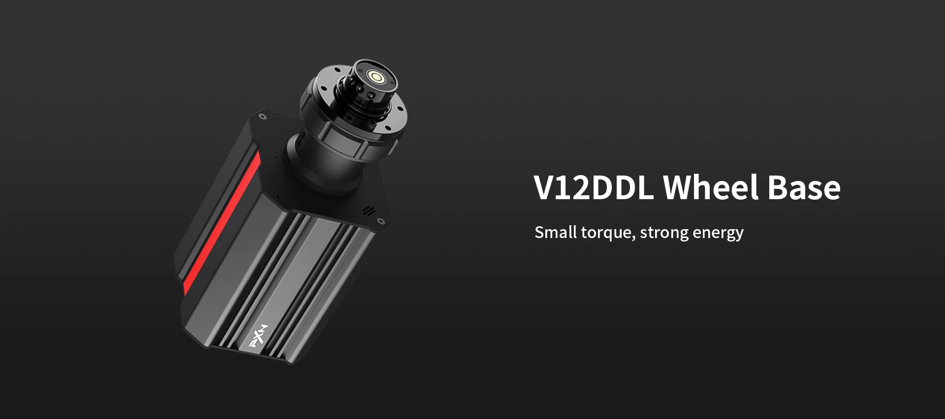 Pxn V12 Lite 6nm Direct Drive Servo Wheel For Sim Racing,Gaming Racing ...