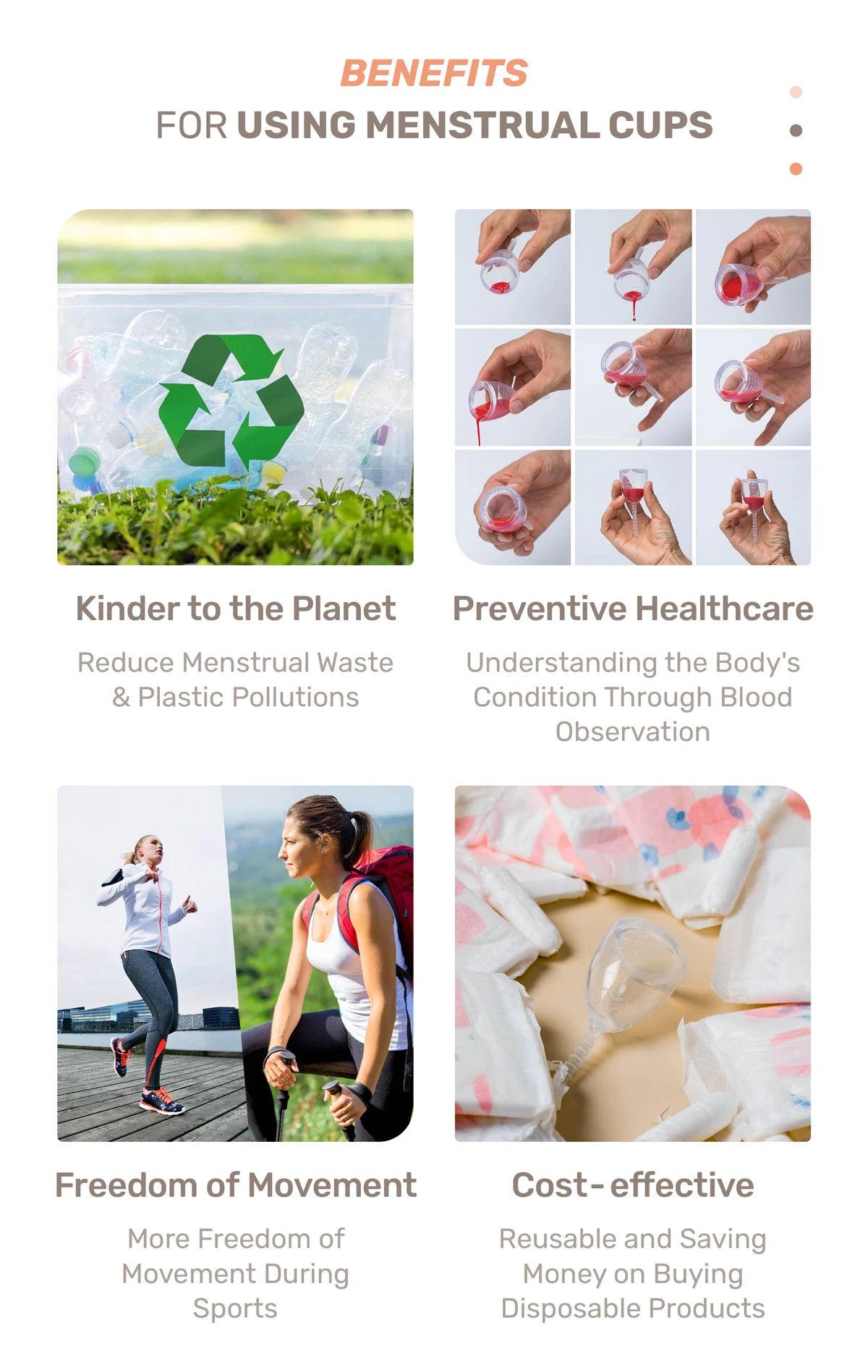 Cycle Cup - Buy Cycle Cup Product on Alibaba.com