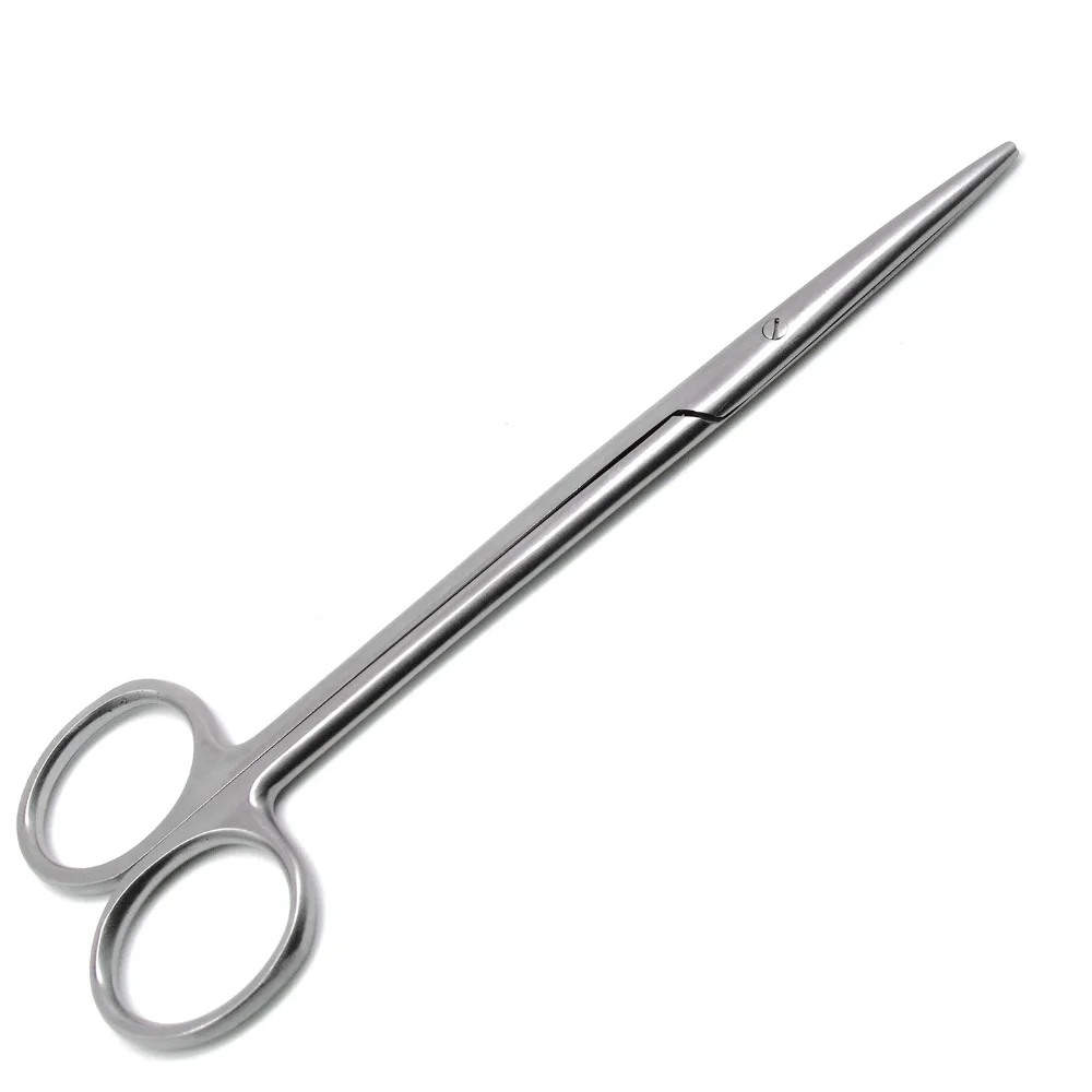 Metzenbaum Dissecting Scissor Straight Cardiovascular Surgical ...