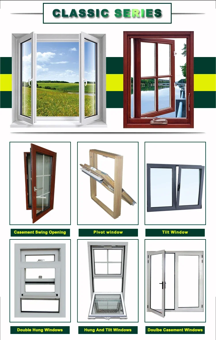UPVC Sliding and Casement Windows & Doors - Durable & Efficient