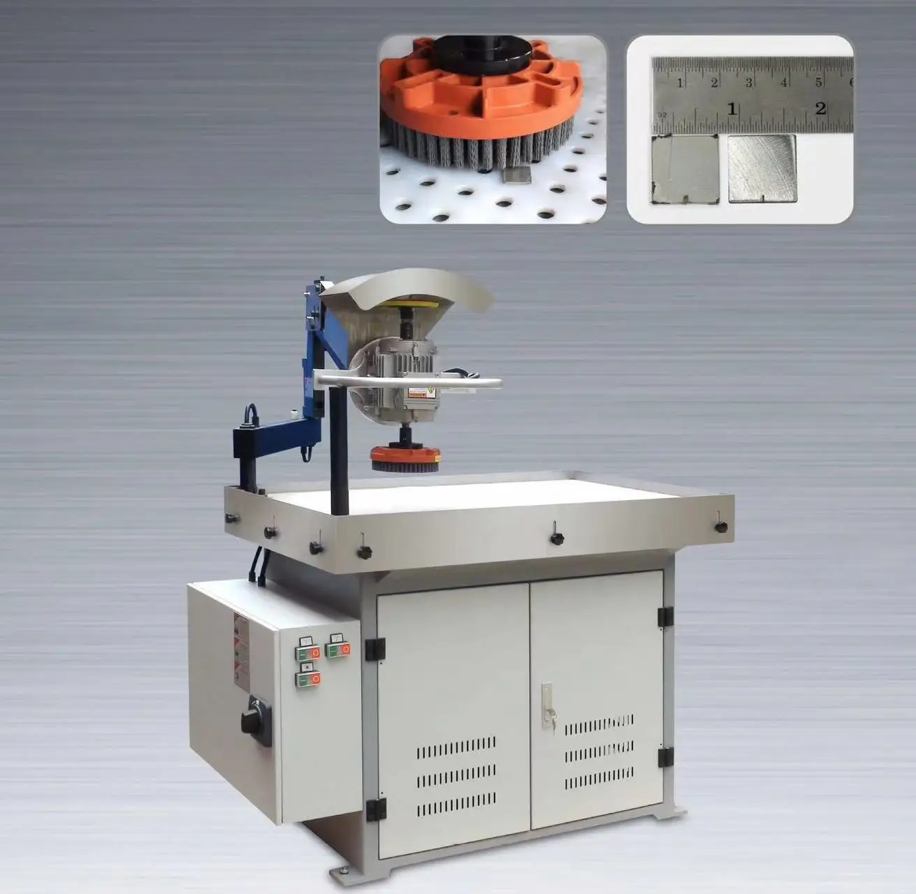 Edge Grinding Polishing Manual Deburring Machine| Alibaba.com