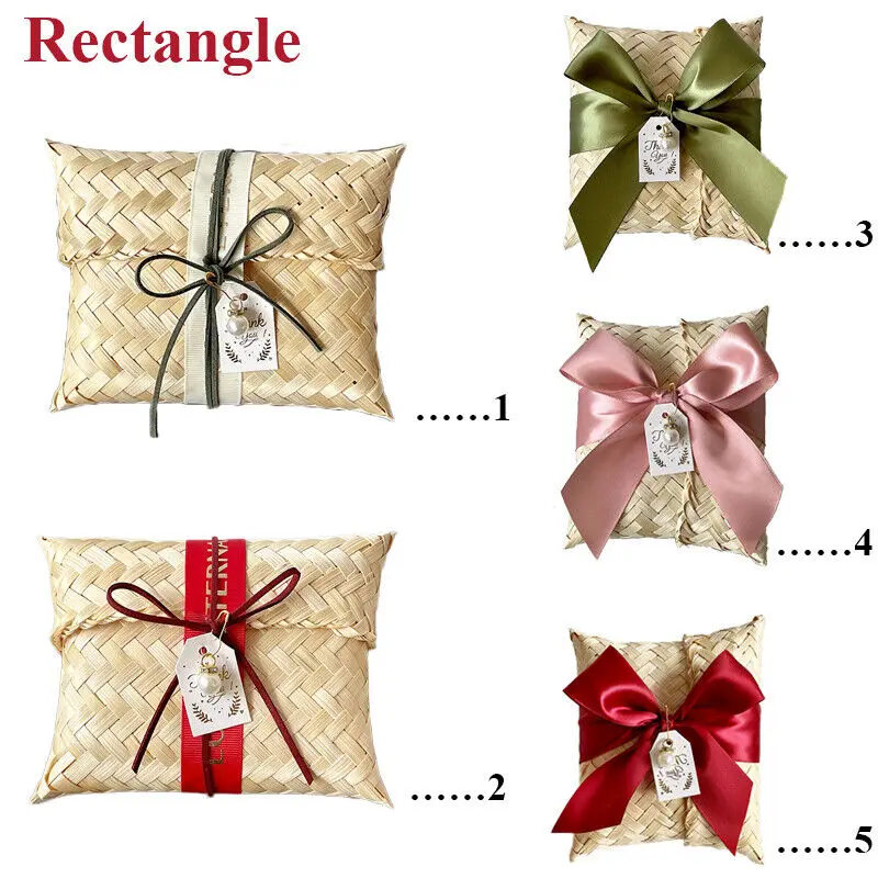 VIETNAM PRODUCT Bamboo Hand Bags - Eco Friendly & Stylish