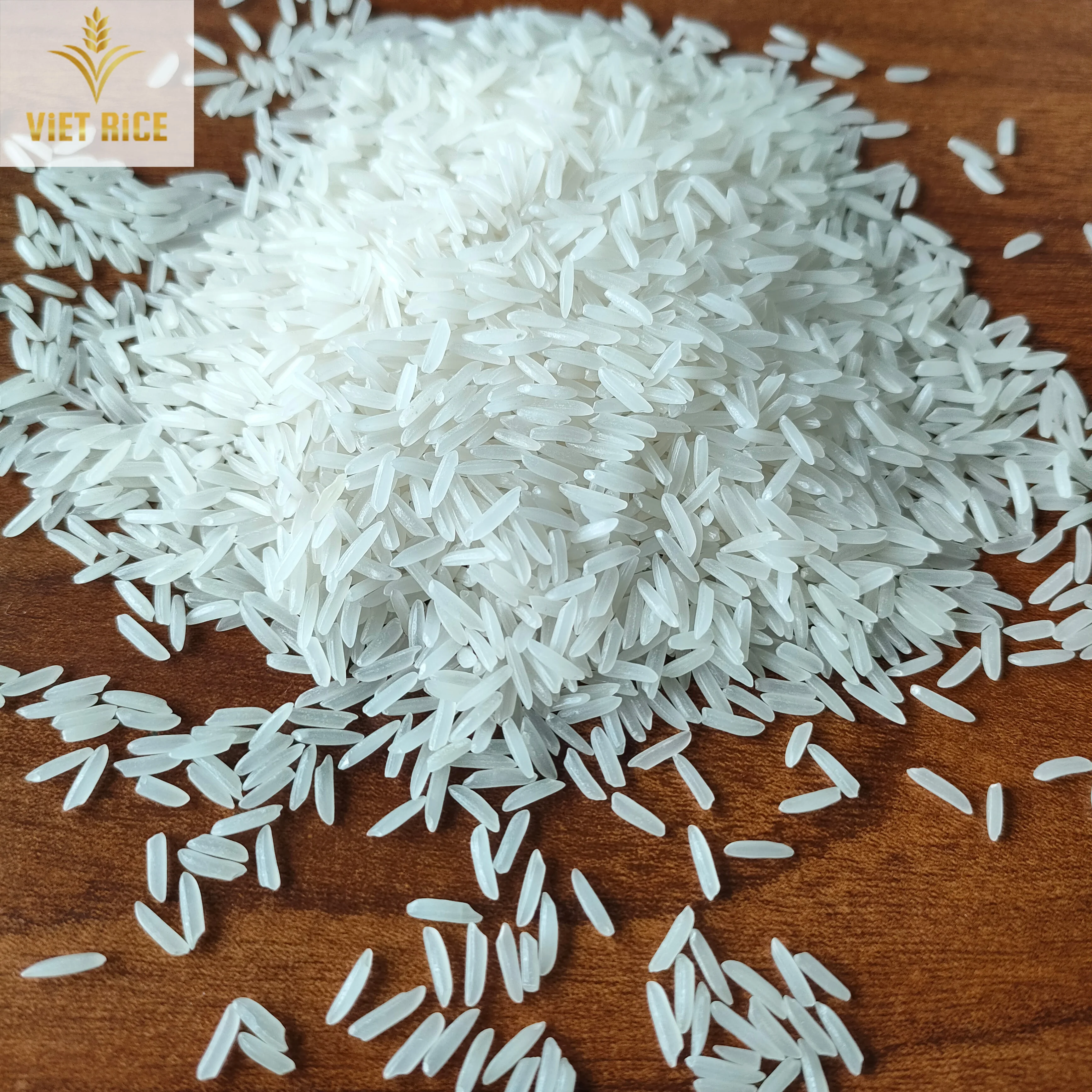 Fragrant Rice / Long Grain White Rice / St25 Rice From Vietnam - Buy ...
