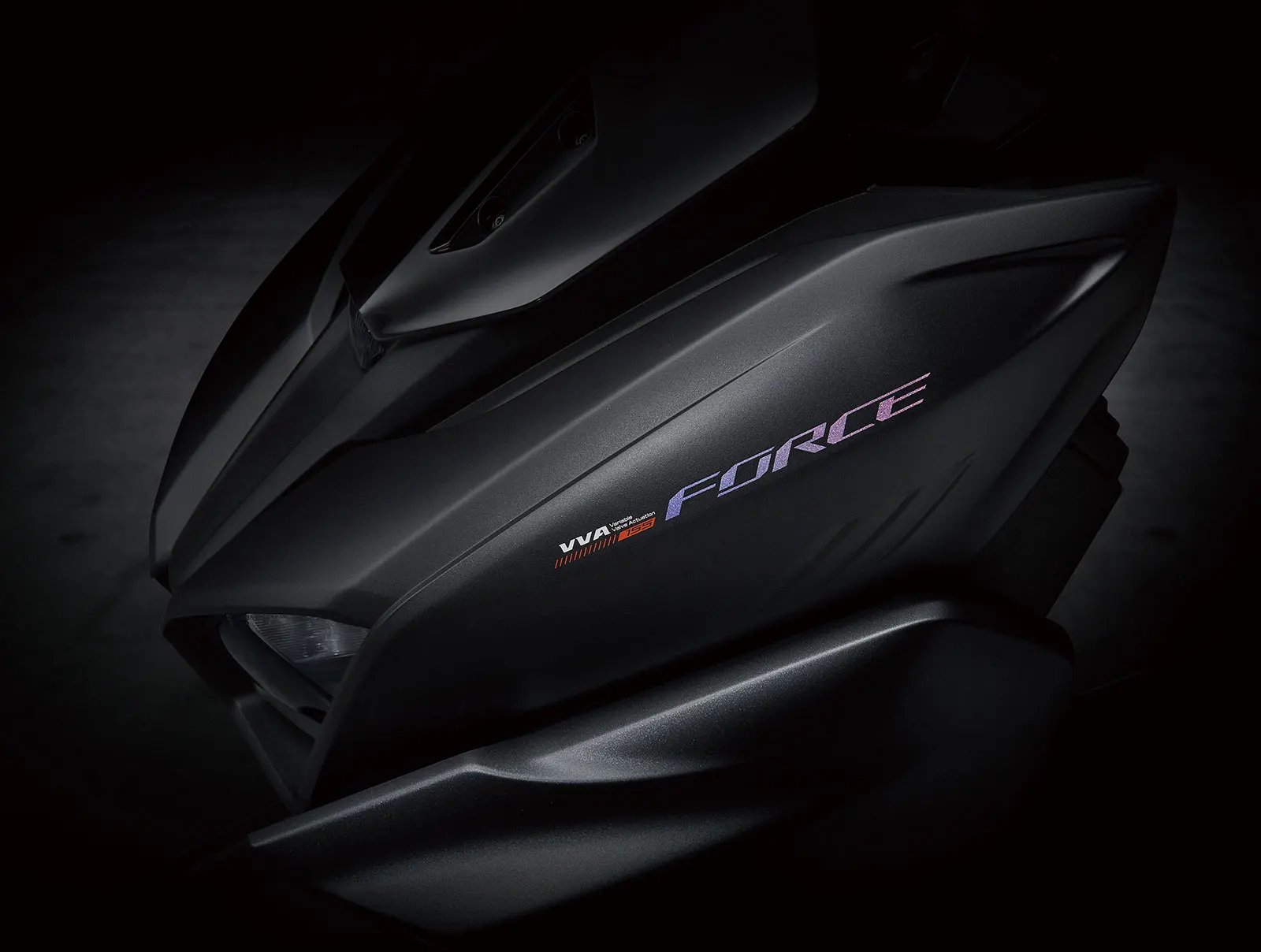 Yamaha Force 2.0 Scooter Motorcycles - Lightweight & Powerful